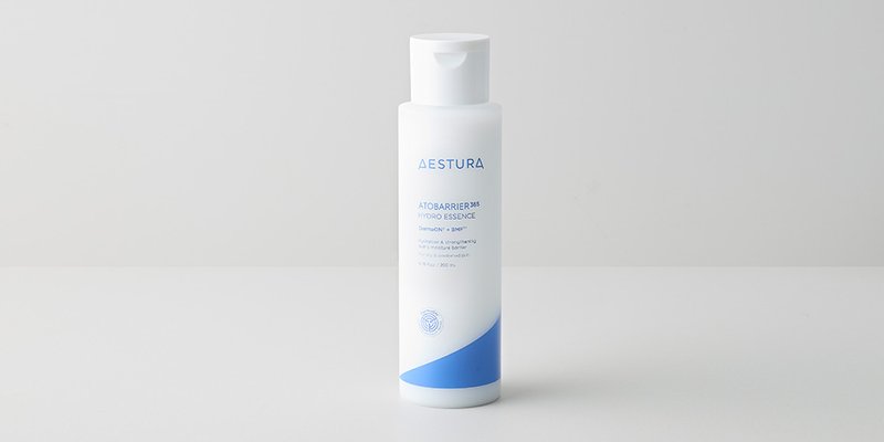 [에스트라] 아토베리어365 하이드로 에센스 200ml - 마켓컬리